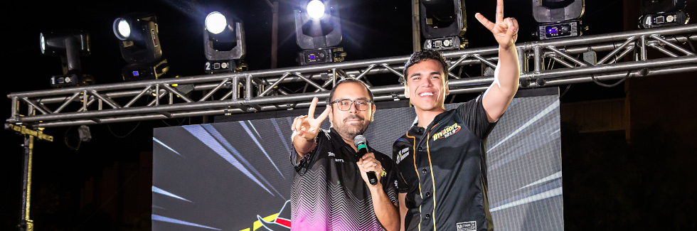 Stereo 100.3 FM Hermosillo - Uniradio - Líder en el noroeste de México ...